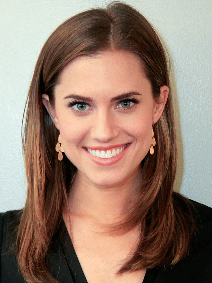 Image of Allison Williams