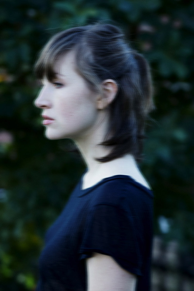 Picture of Kate Lyn Sheil