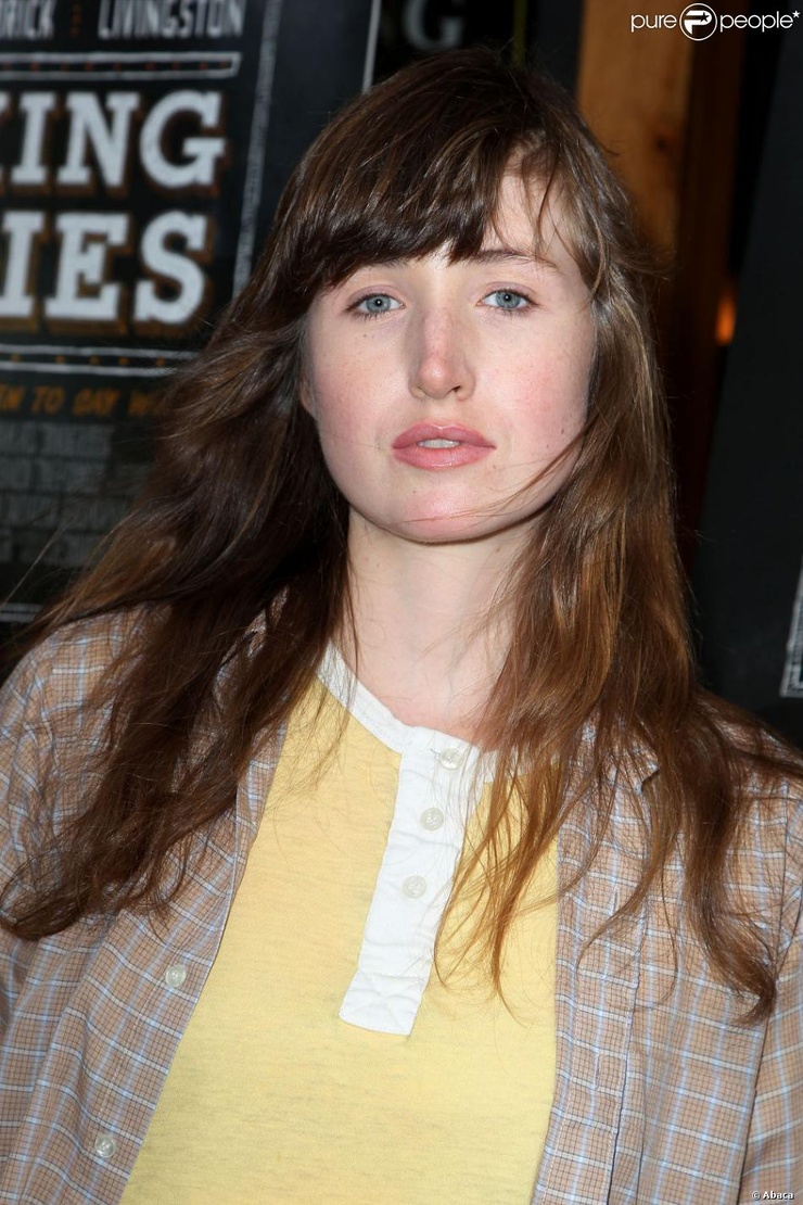 Picture of Kate Lyn Sheil