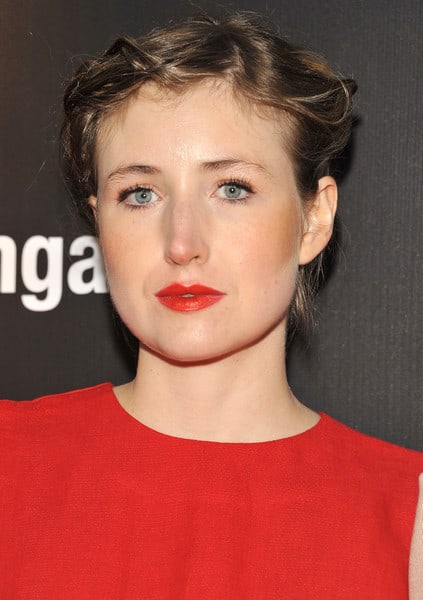 Image of Kate Lyn Sheil