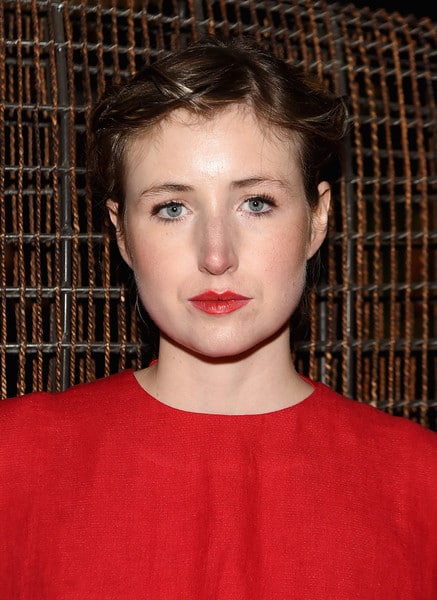 Picture of Kate Lyn Sheil