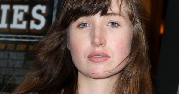 Picture of Kate Lyn Sheil