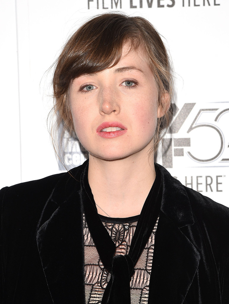 Image of Kate Lyn Sheil