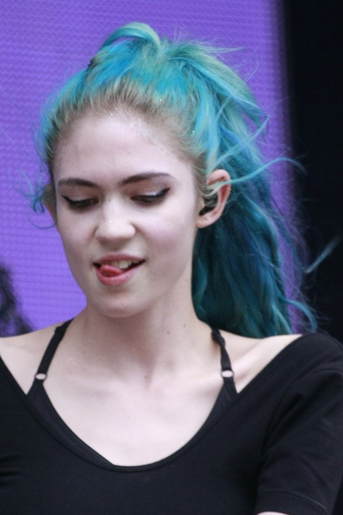 Picture of Grimes