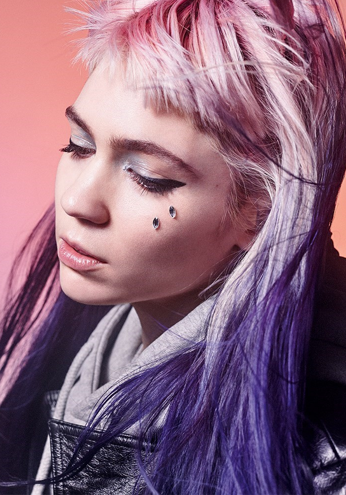 Picture of Grimes