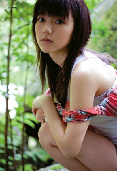 Picture of Erina Mano