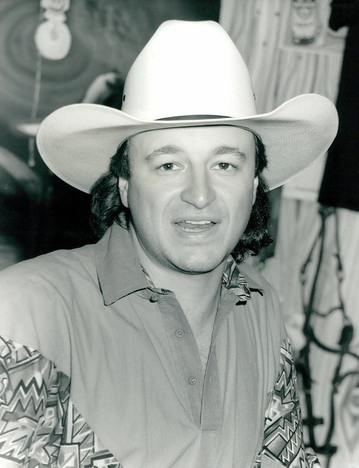 Mark Chesnutt