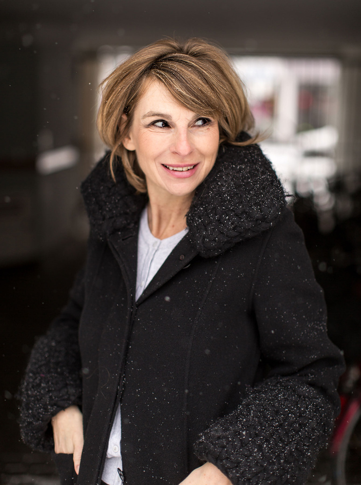 Picture of Maria Bachmann