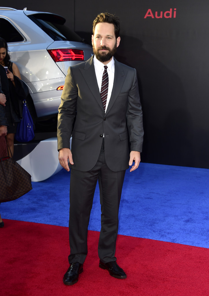 Picture of Paul Rudd