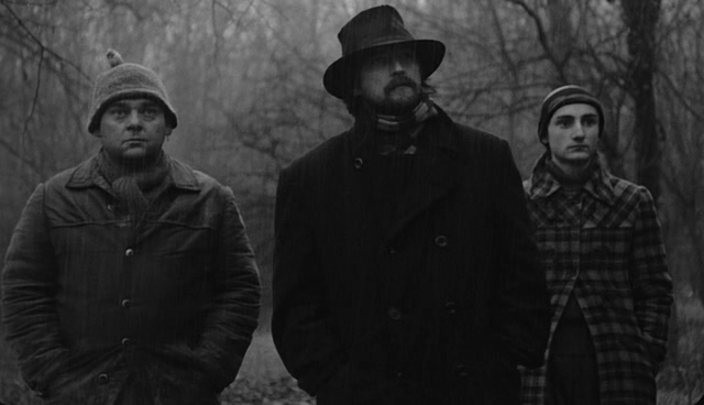 Picture of Satantango (1994)