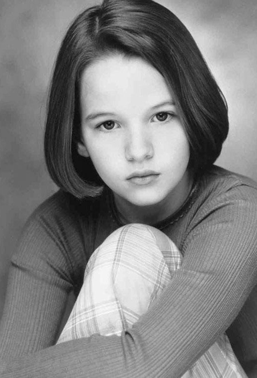 Picture of Kay Panabaker