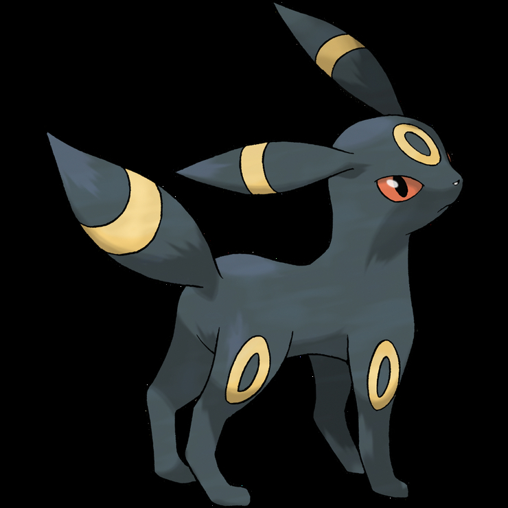 Image of Umbreon