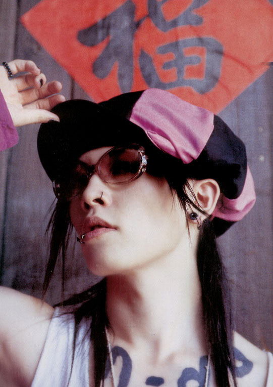 Picture of Miyavi