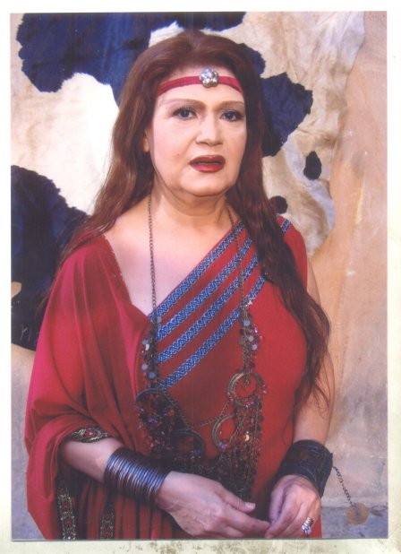 Mimi Gamal - Alchetron, The Free Social Encyclopedia