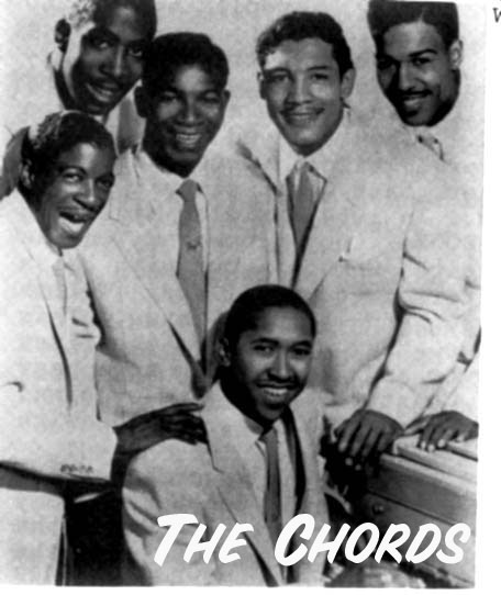 Picture of The Chords (American band)