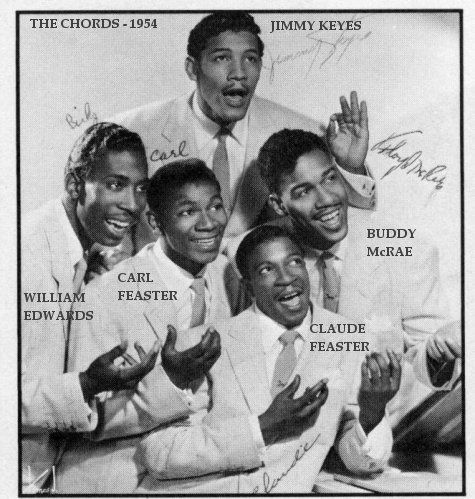 The Chords (American band) - Alchetron, the free social encyclopedia