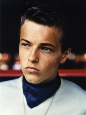 Picture of Barnaby Dunn