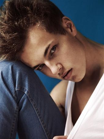 Picture of Barnaby Dunn