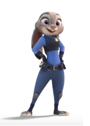 Picture of Judy Hopps