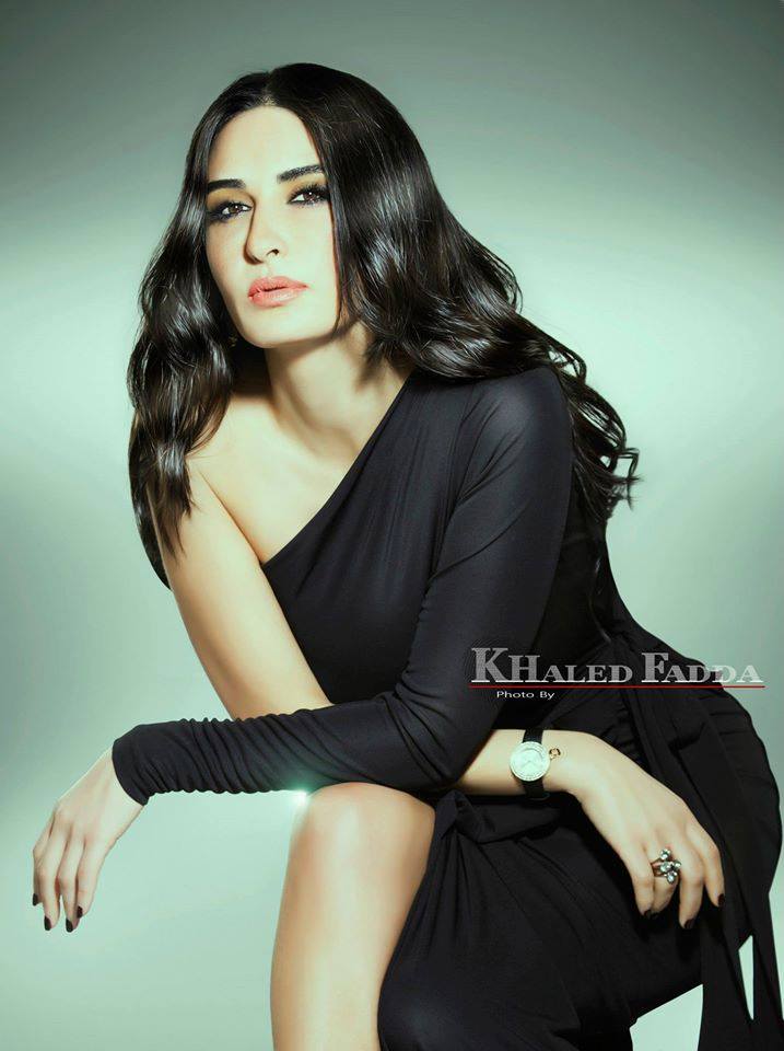 Fatma Nasser picture