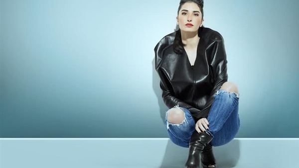 Picture of Fatma Nasser