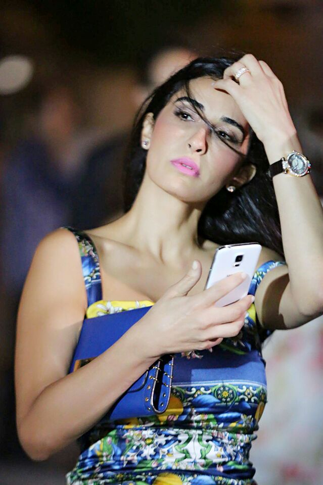 Picture of Fatma Nasser