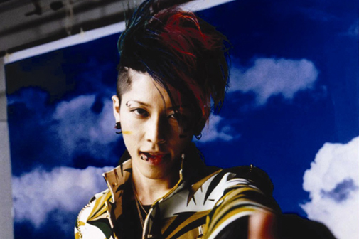 Picture of Miyavi