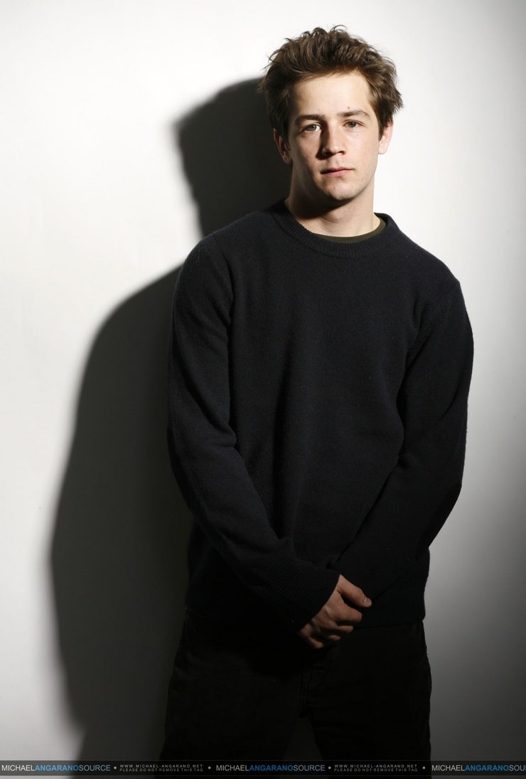 Picture of Michael Angarano