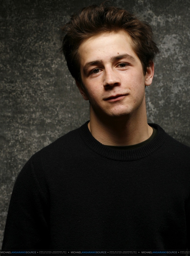 Picture of Michael Angarano