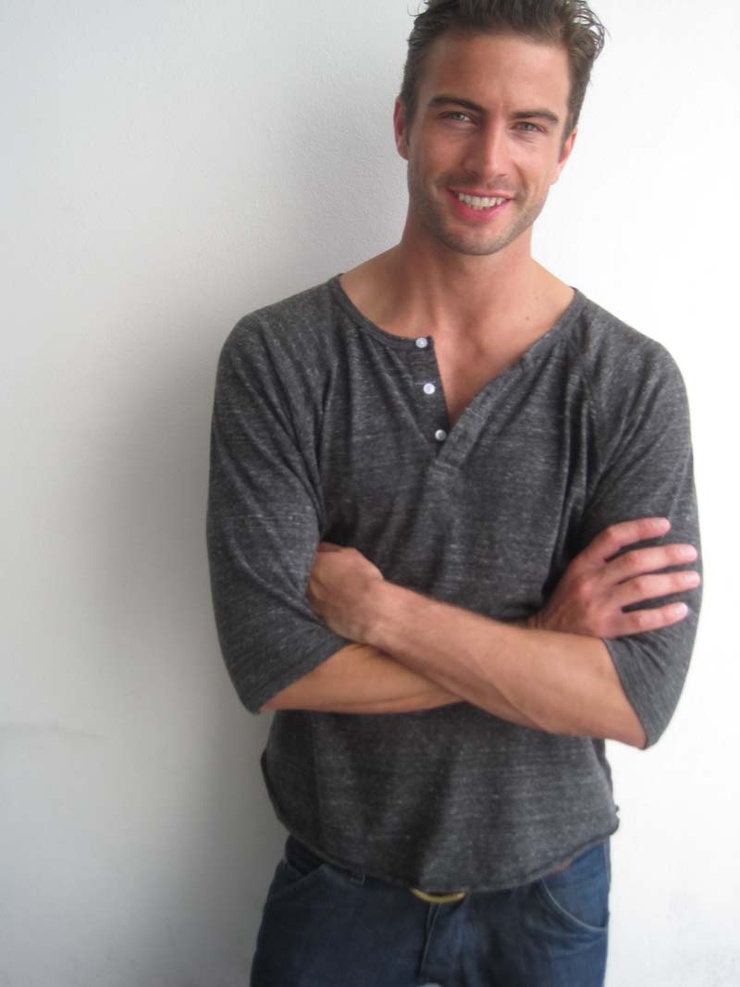 Picture of SEAN BILOSKI