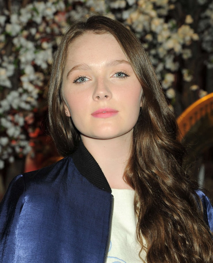 Picture of Amy Forsyth