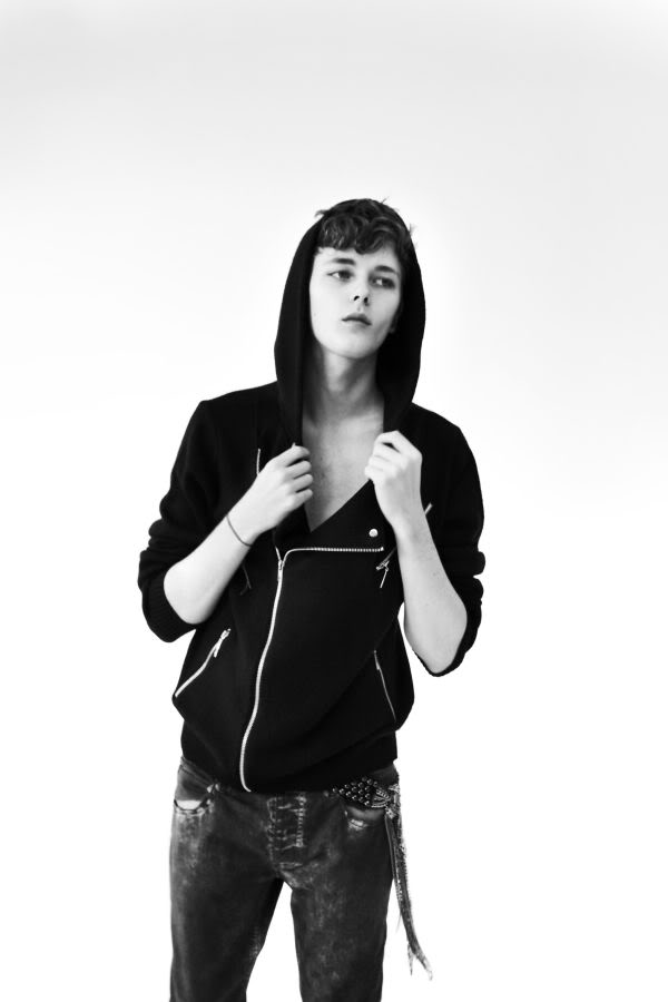 Picture of Daniel Hicks