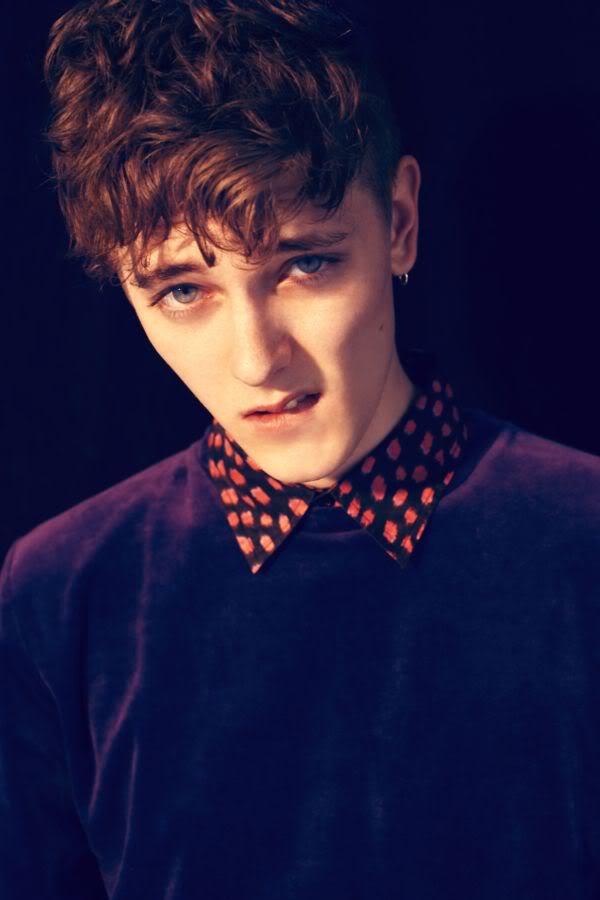 Picture of Daniel Hicks