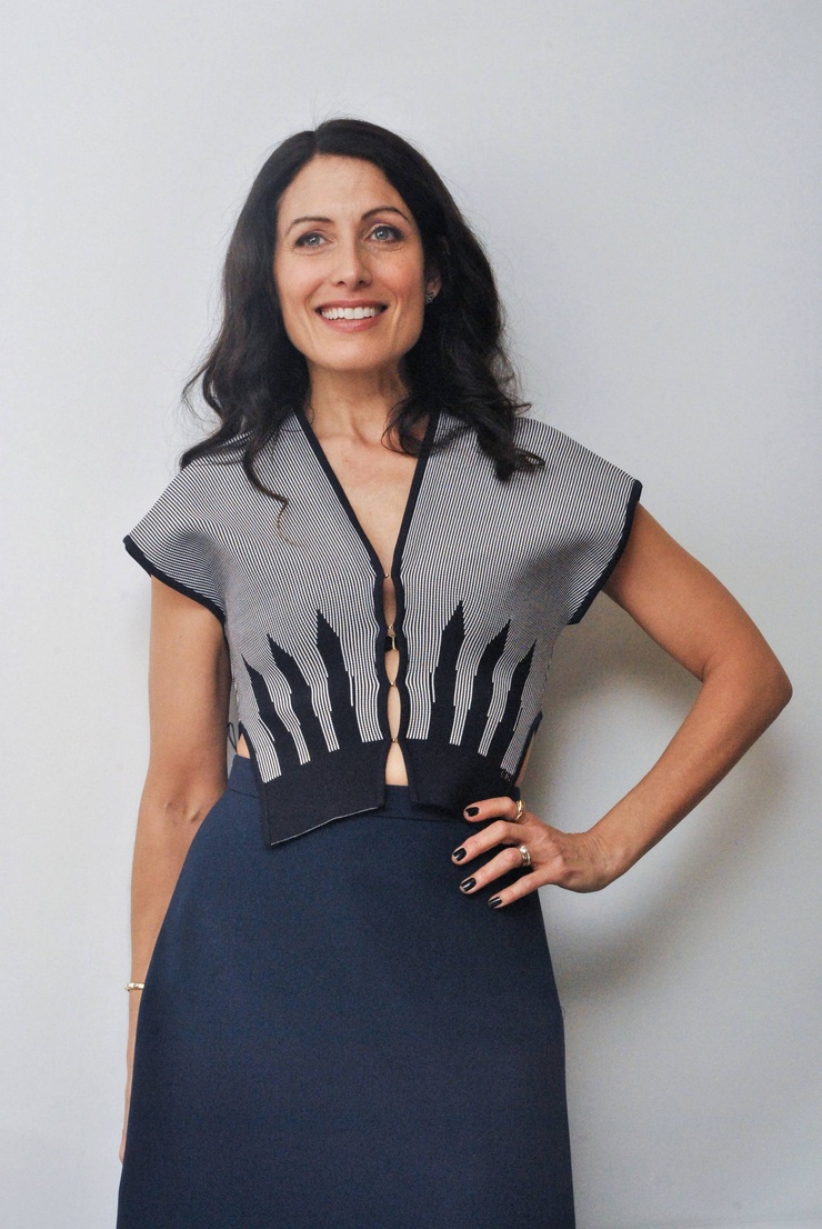 Picture of Lisa Edelstein