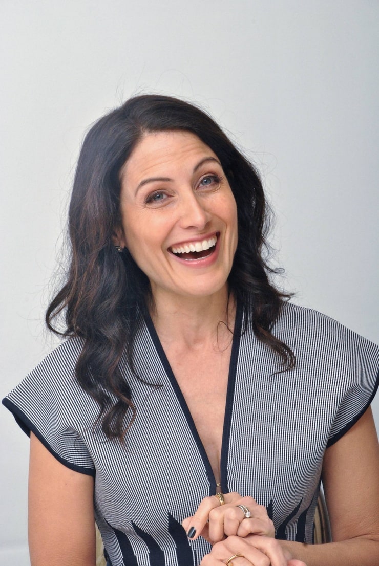Picture of Lisa Edelstein