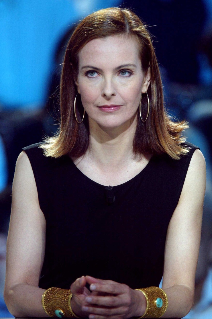 Picture of Carole Bouquet