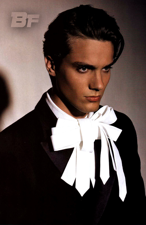 Picture of Nicolas Bemberg