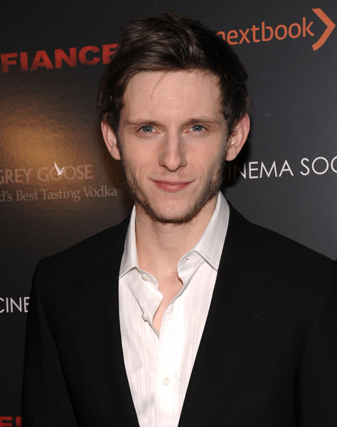 Picture of Jamie Bell