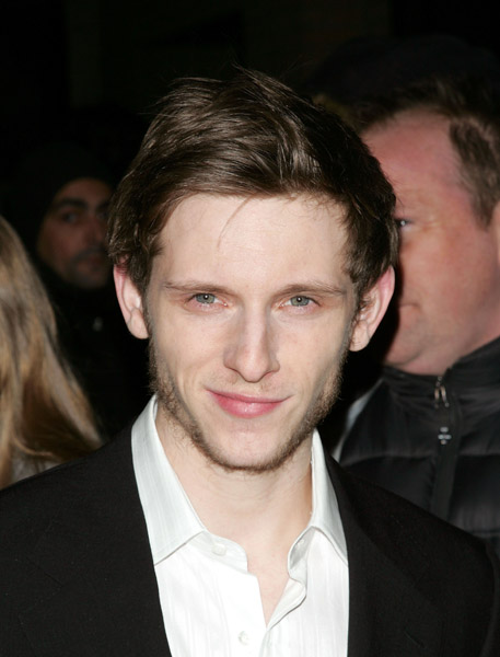 Picture of Jamie Bell