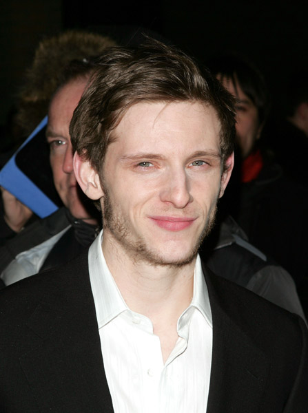 Jamie Bell image