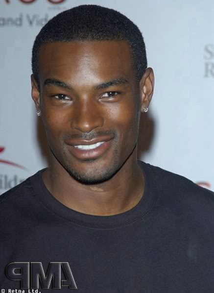 Image of Tyson Beckford