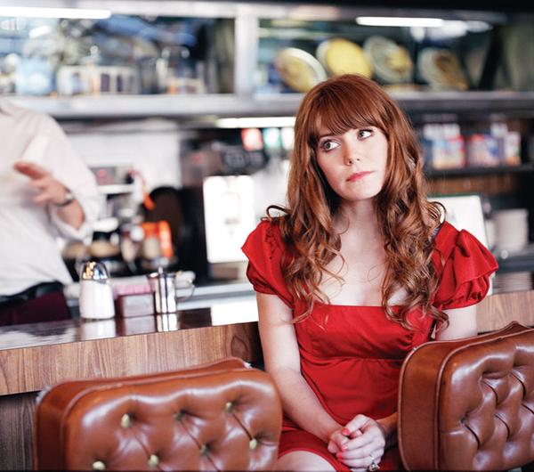 Picture of Jenny Lewis