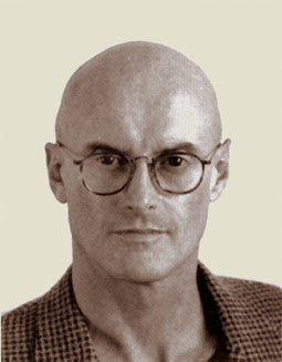 Picture of Ken Wilber