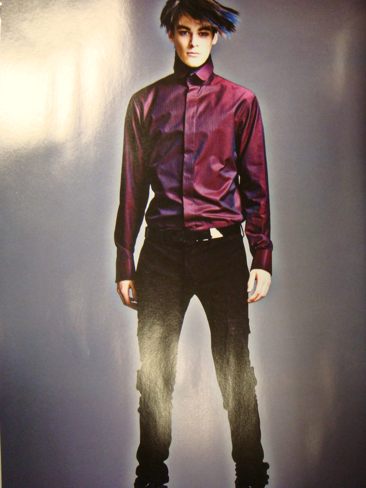 Picture of Jonas Kesseler