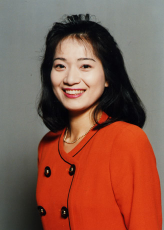 Ikuko Sawada image