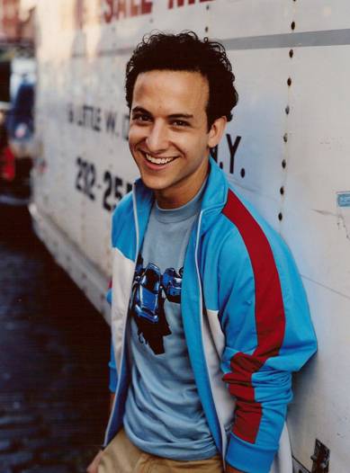 Picture of Daniel Dugan