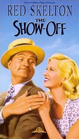 The Show-Off image