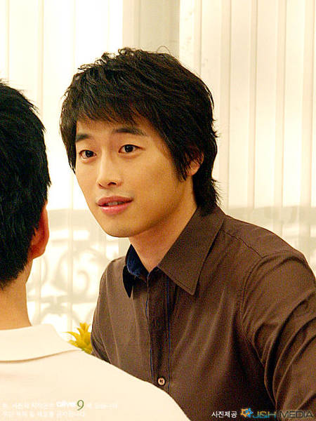 Image of Jae-Won Kim
