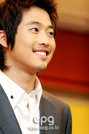 Jae-Won Kim picture