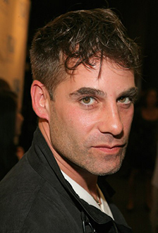 Picture of Adrian Pasdar